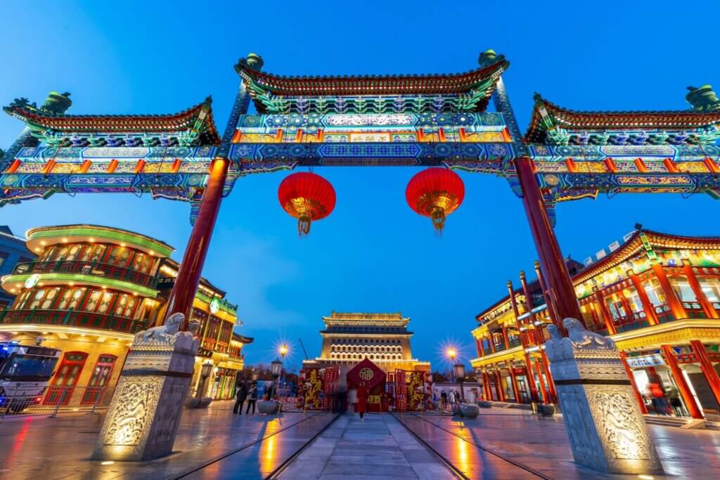 A Journey Through History, Culture & Modern Marvels: China Tour ...