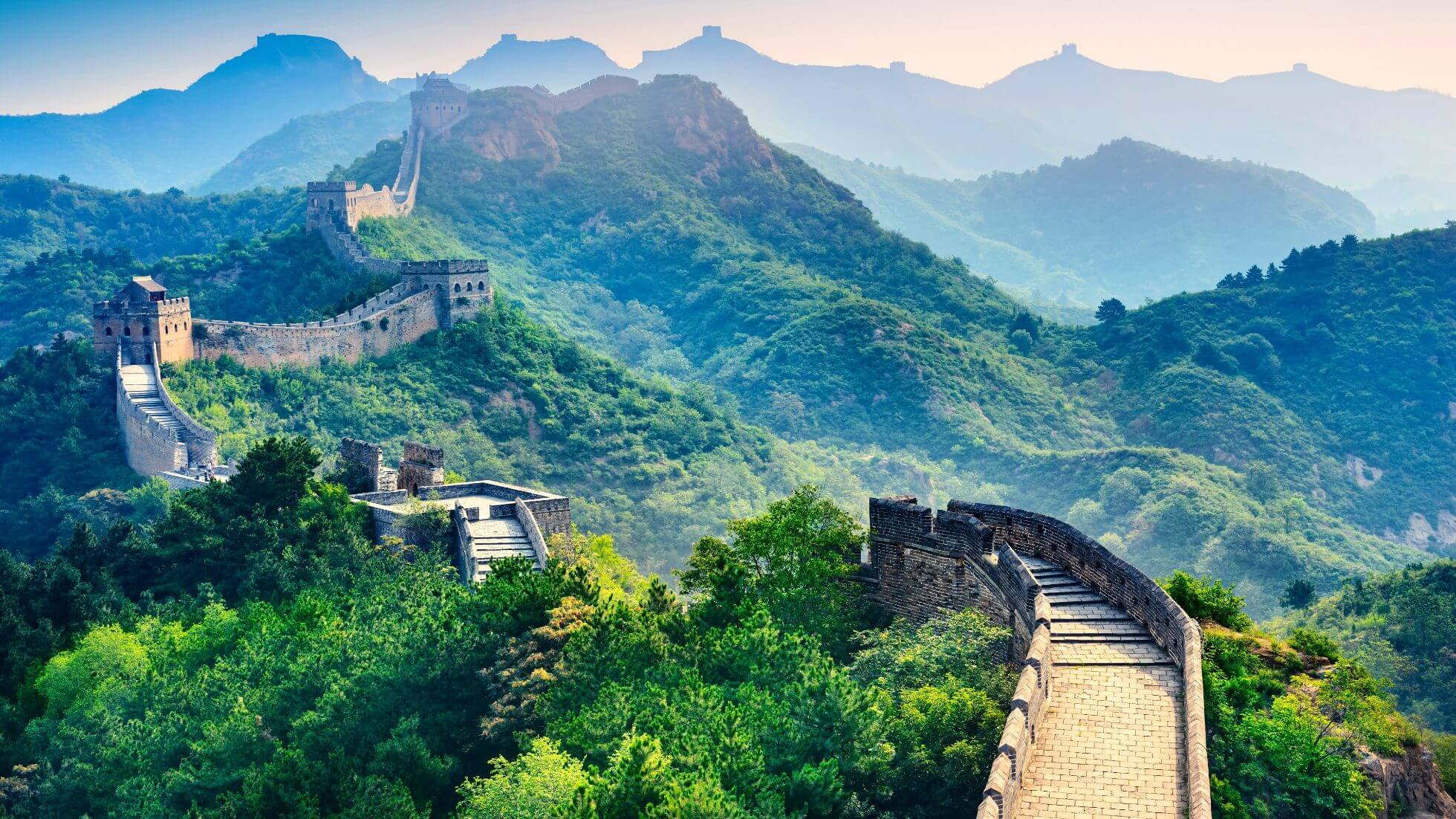 China Tour Package | 7 Nights & 8 Days